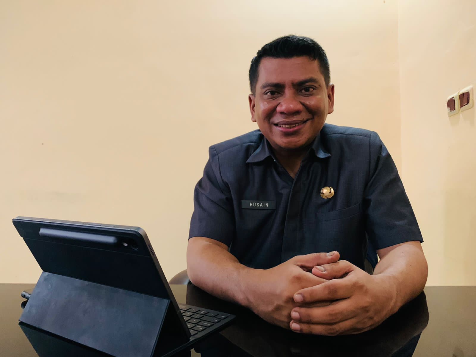 Korsek Bawaslu Kepulauan Sula Berganti, Ini Sosok yang Baru - MalutPost ... Korsek Bawaslu Kepulauan Sula Berganti, Ini Sosok yang Baru - MalutPost ...