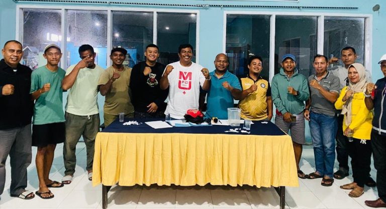 24 SSB Ramaikan Sepak Bola Usia Dini, Safari Cup 2025 di Halmahera ...
